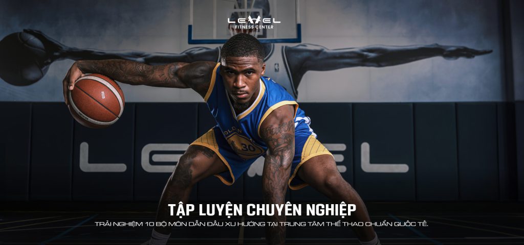 Level Fitness Center
