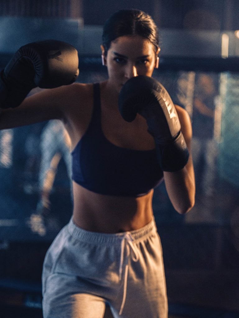 Level Fitness Center