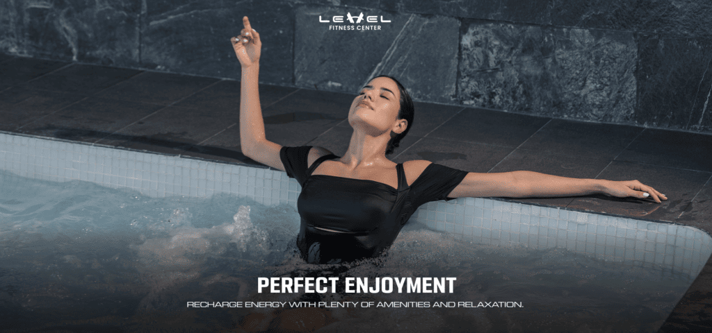 Level Fitness Center