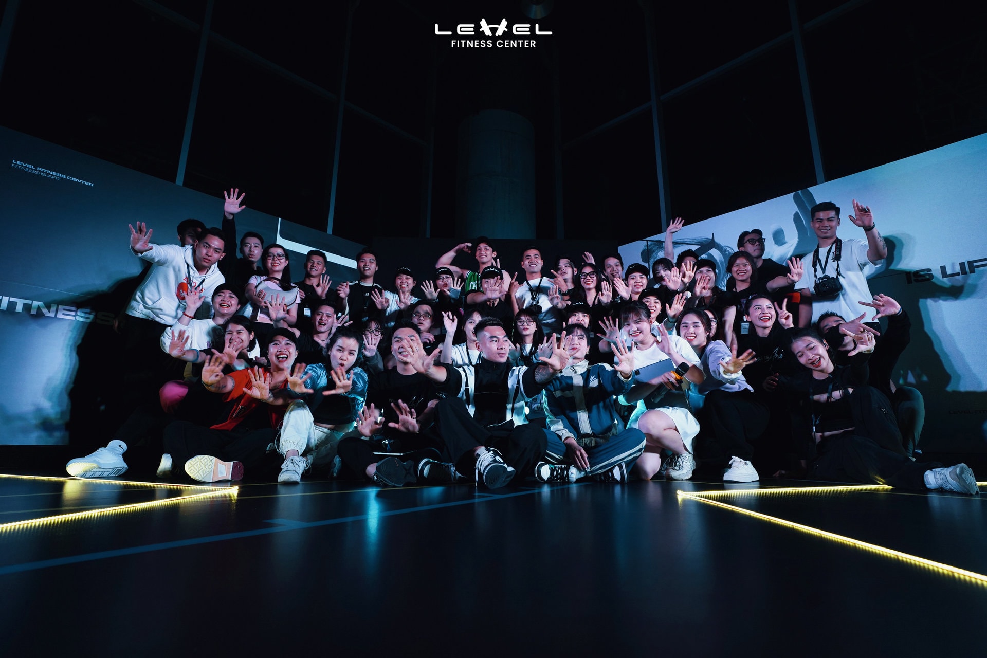Level Fitness Center