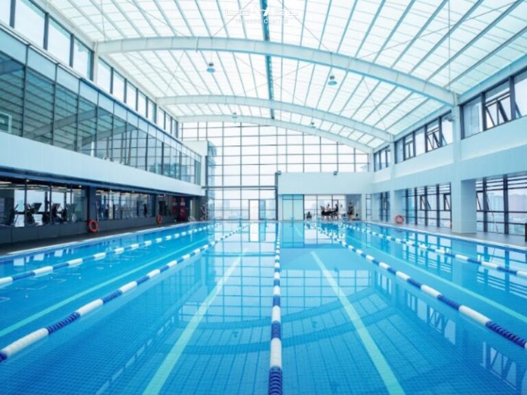Bảng Giá Tập Gym Hà Nội - Level Fitness Center - Level Fitness Center
