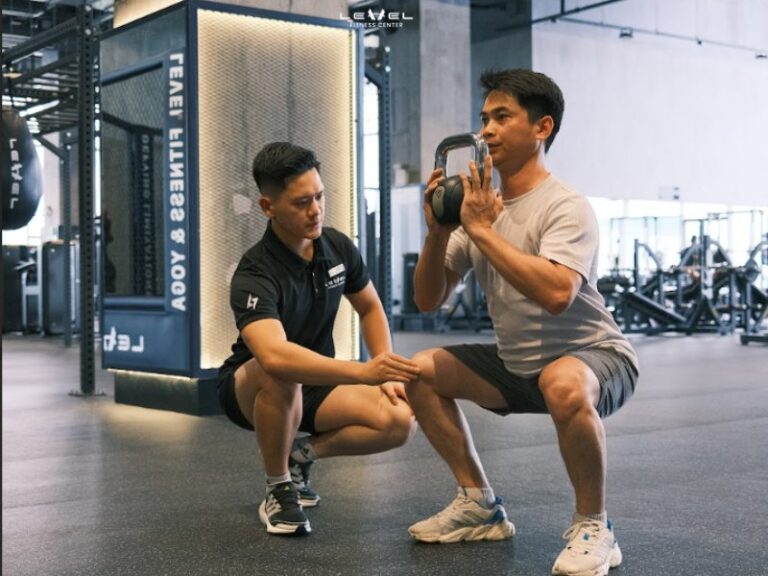 PT Gym Là Gì? Giá Thuê PT Gym Bao Nhiêu Tiền? - Level Fitness Center